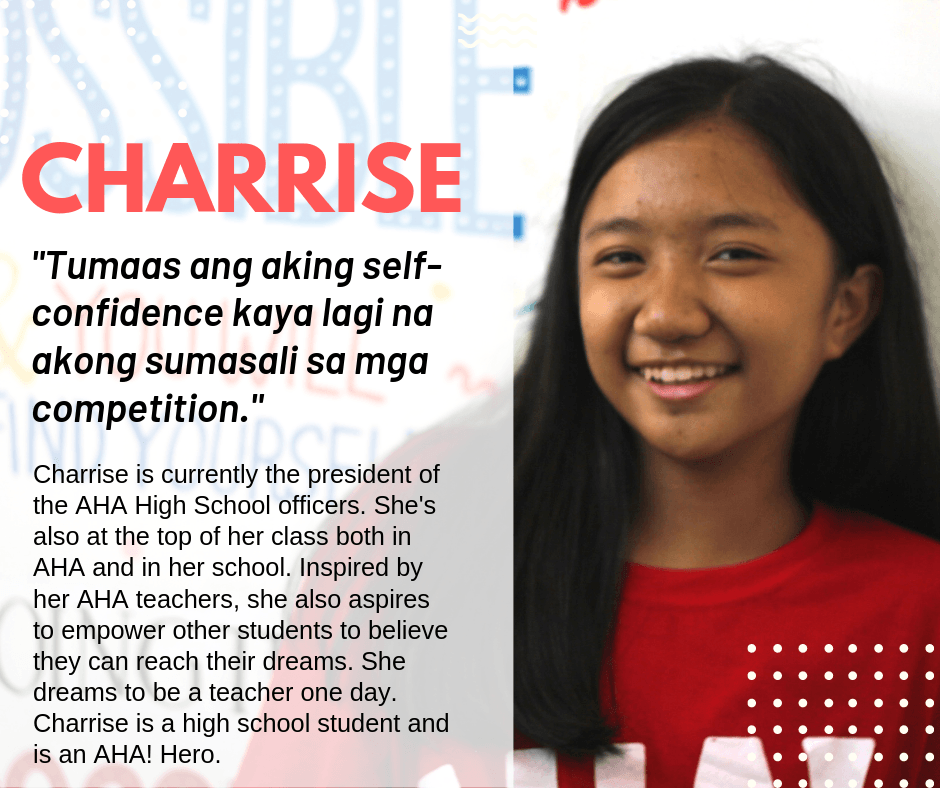 AHA! Learning Center