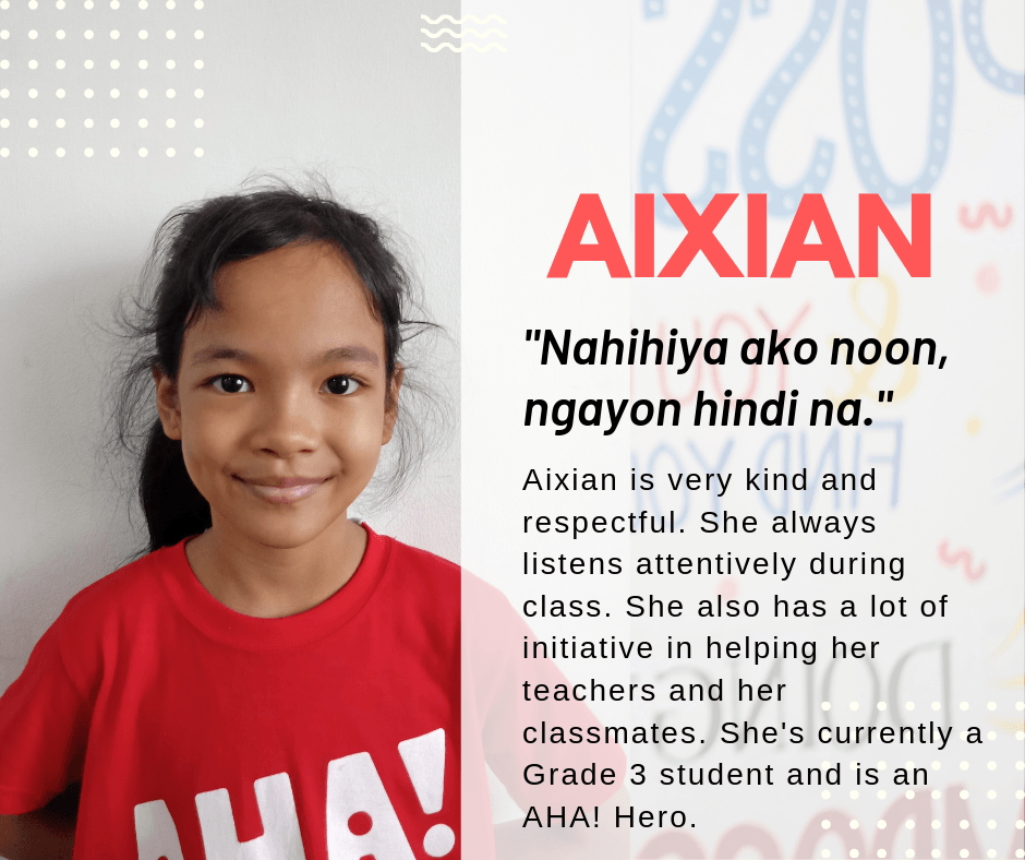 AHA! Learning Center