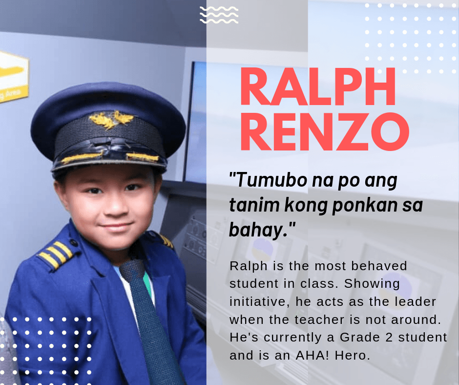 AHA! Learning Center