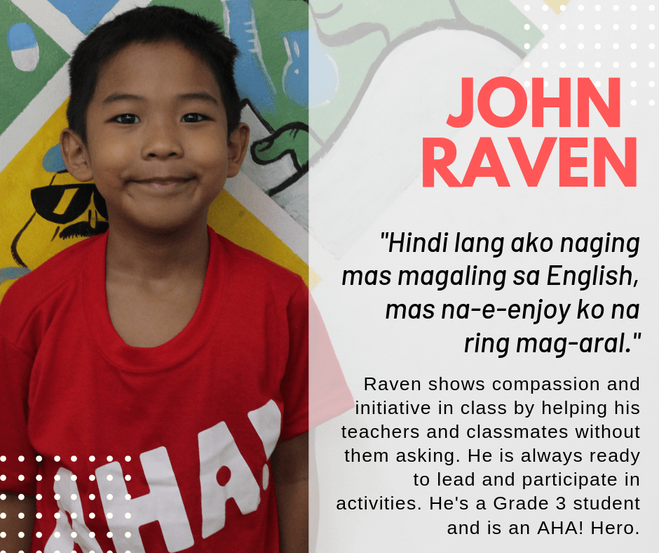 AHA! Learning Center