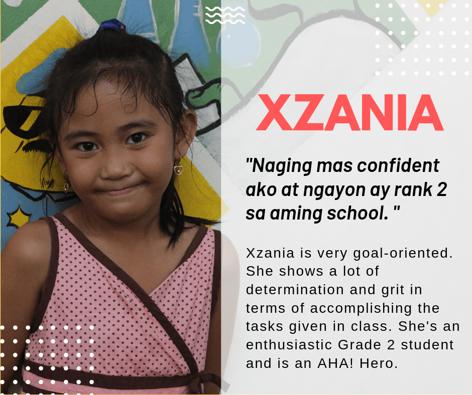 AHA! Learning Center