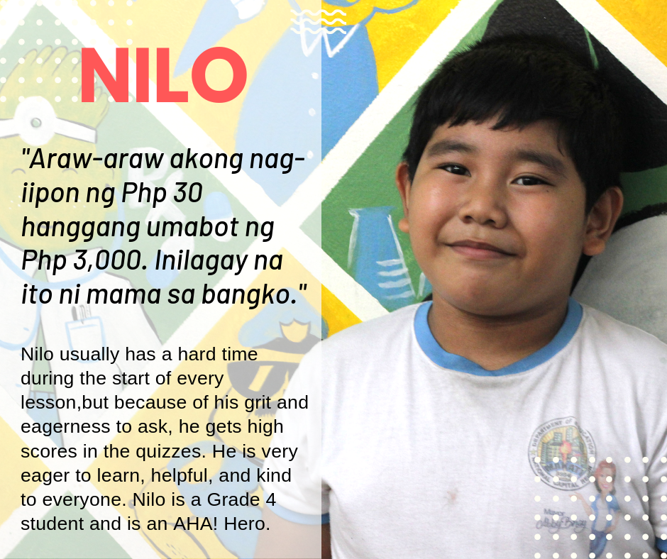 AHA! Learning Center