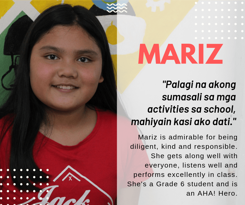 AHA! Learning Center