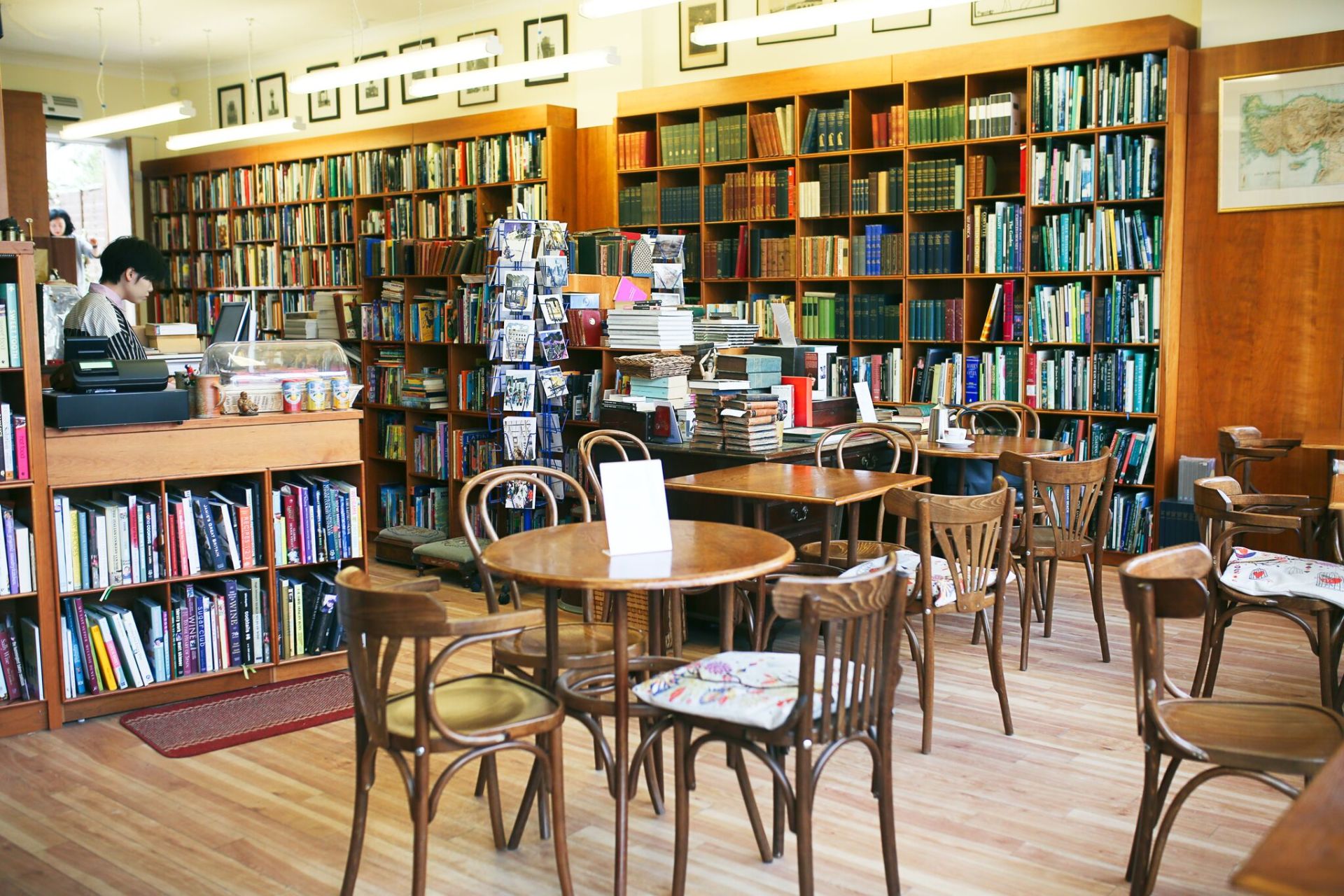 Antique books | Halcyon Books
