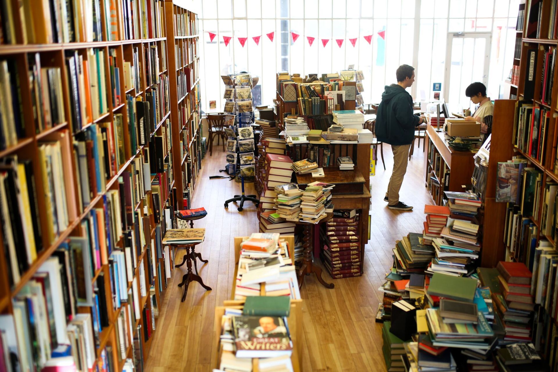 Antique books | Halcyon Books