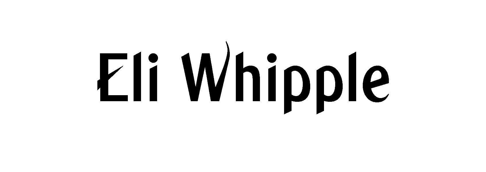 Eli Whipple | Inventor, Coach & Regen-Tech Leader