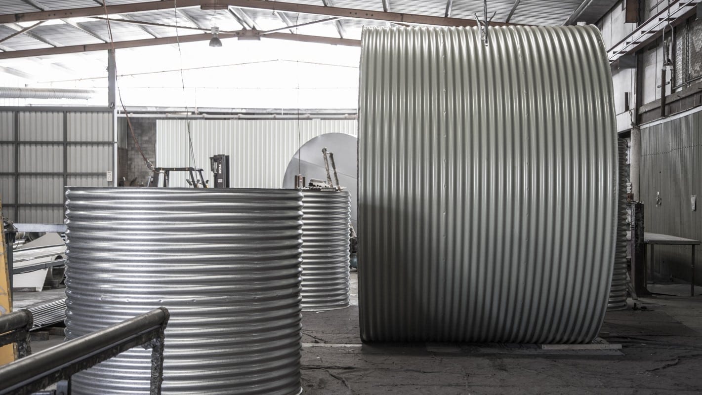 Water Tanks Sunshine Coast QLD.