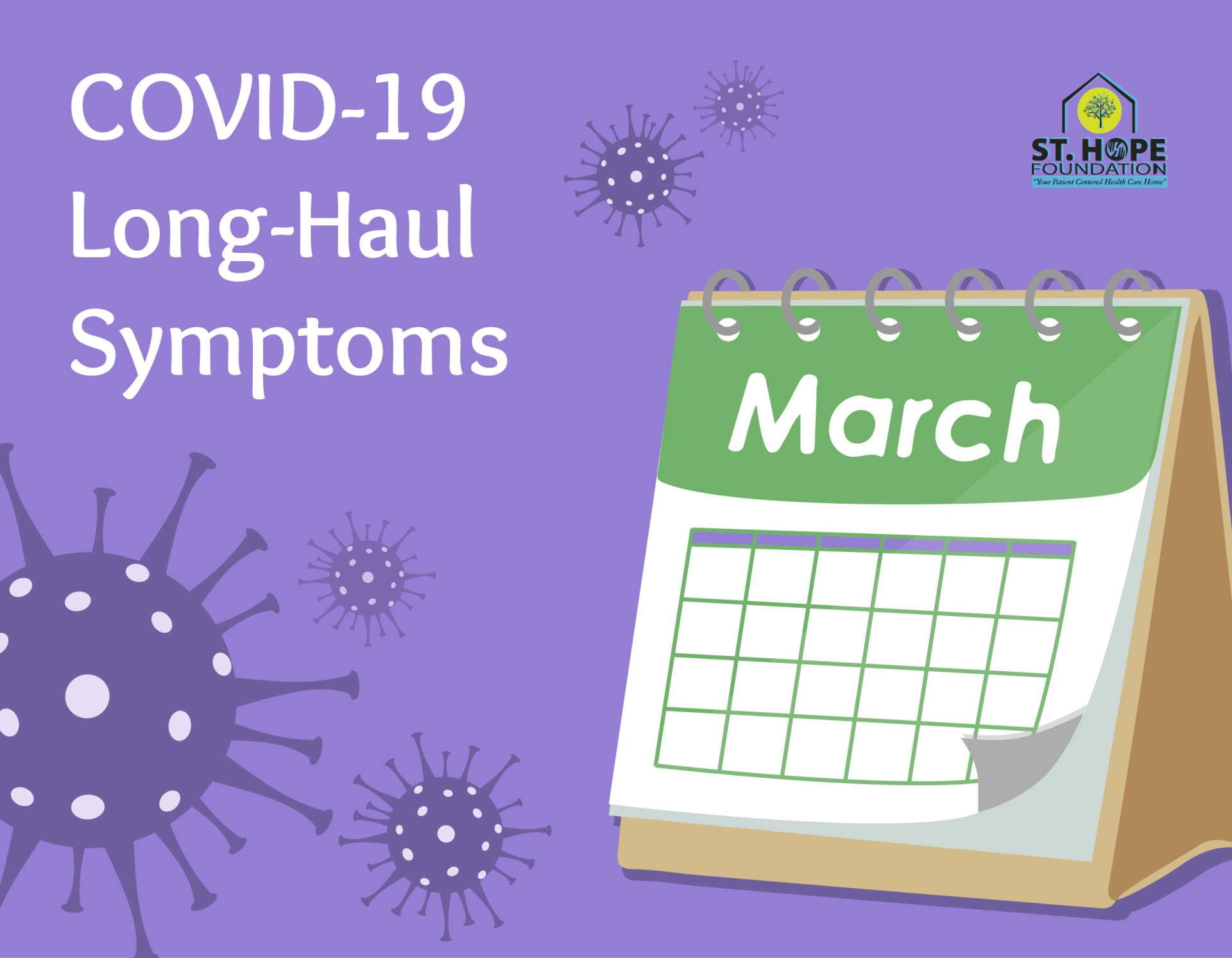 COVID-19 Long-Haul Symptoms COVID-19 Long-Haul Symptoms
