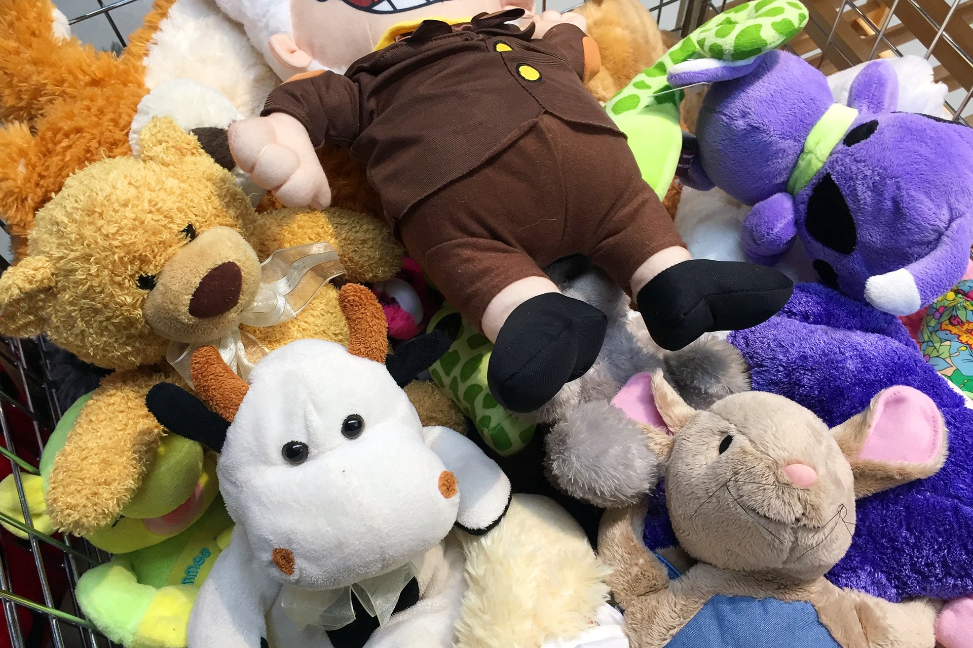 Op Shop | Yamba Uniting Church