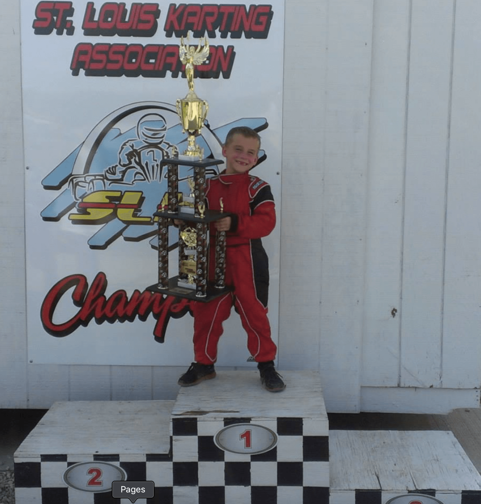 HOME [www.chasegardner.com]