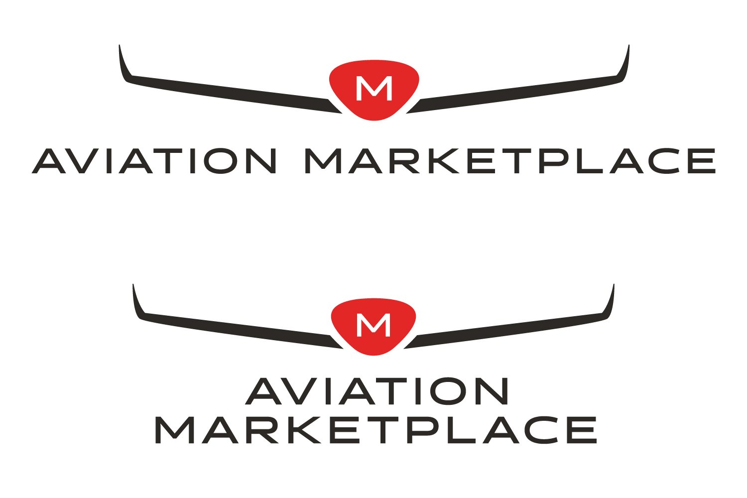 Aviation Marketplace | Branding, Design, Advertising - Existence ...