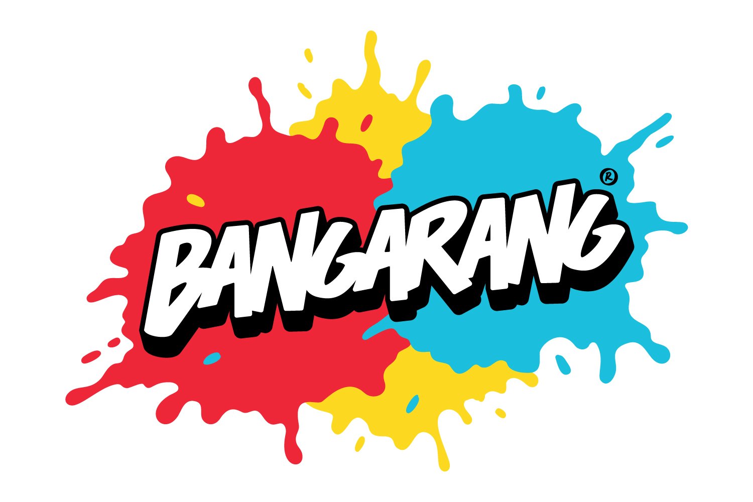 Bangarang Brand Identity & Design | Existence Creative
