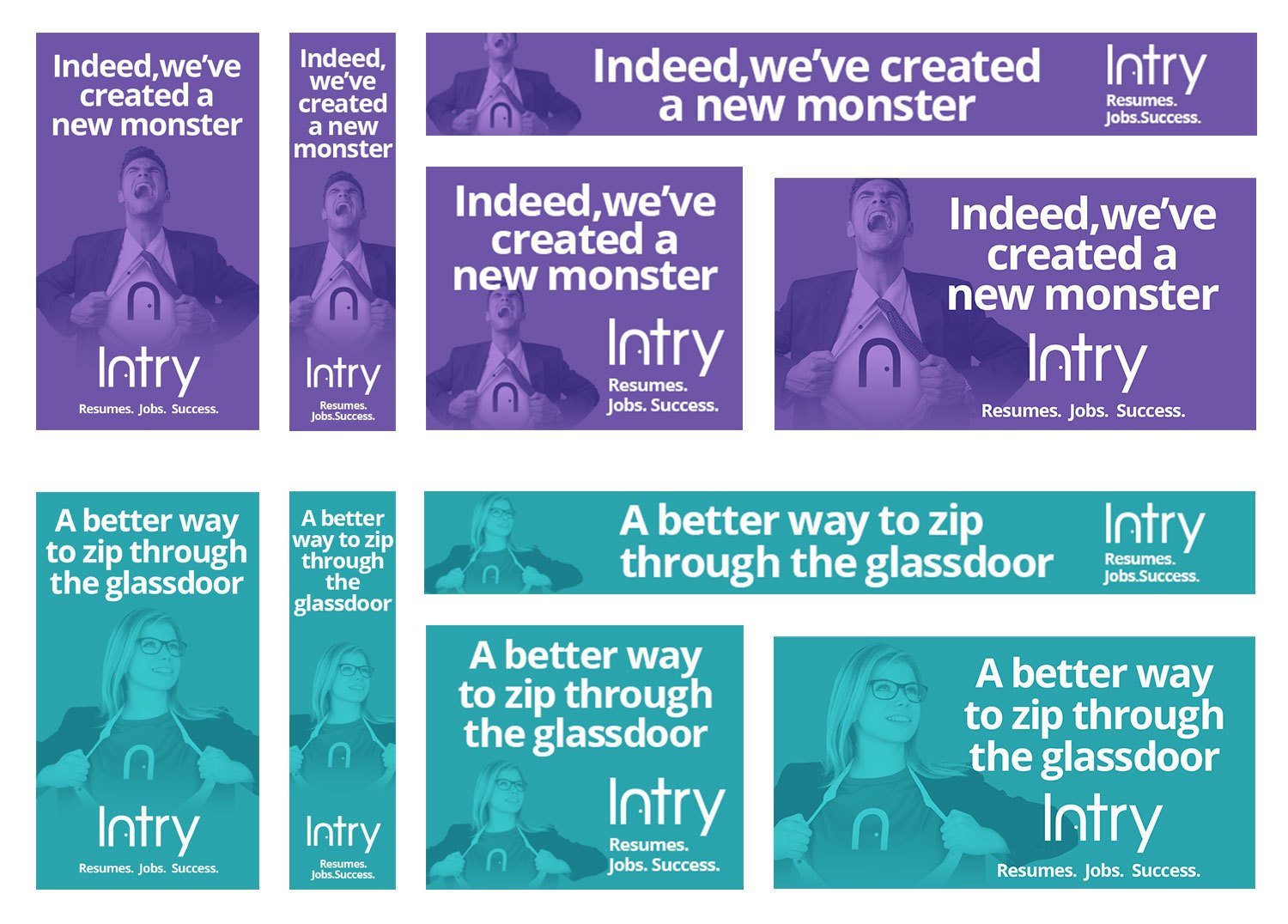 Revolutionize Your Hiring Process | Existence Creative