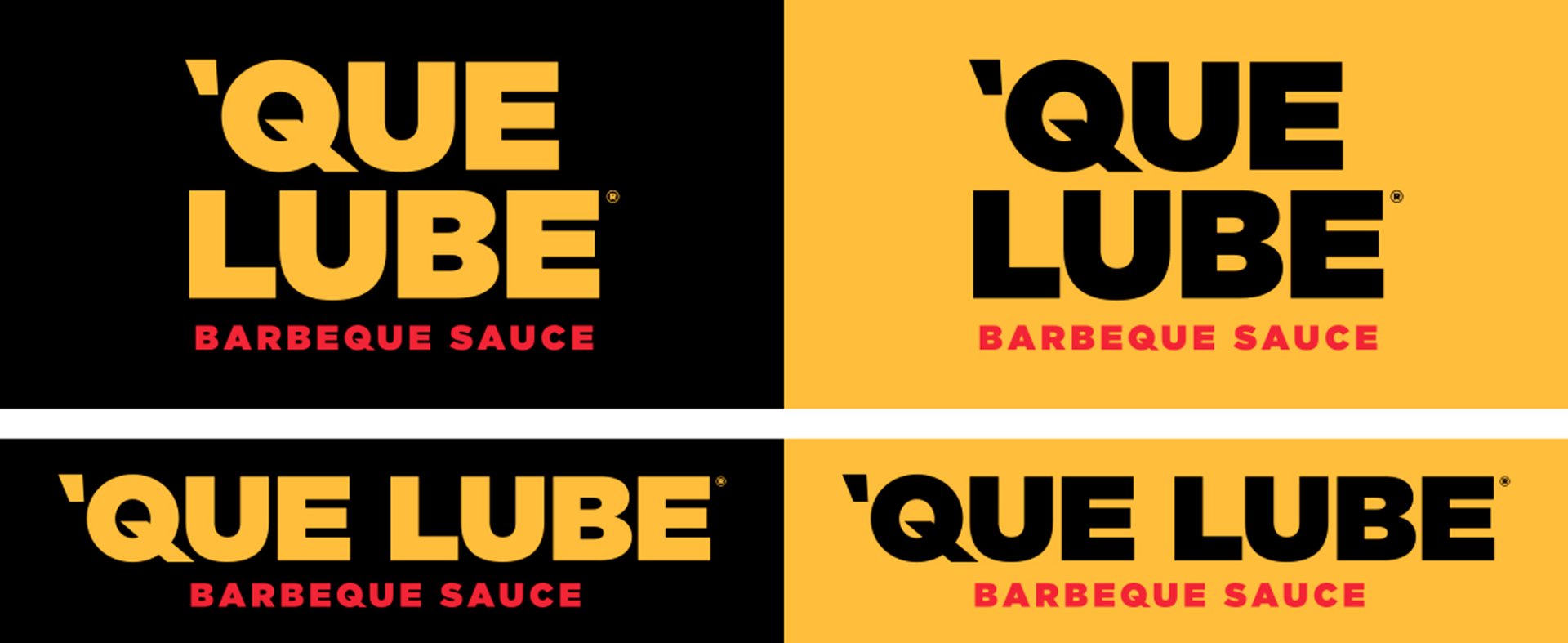 Que Lube Brand Identity & Packaging | Existence Creative