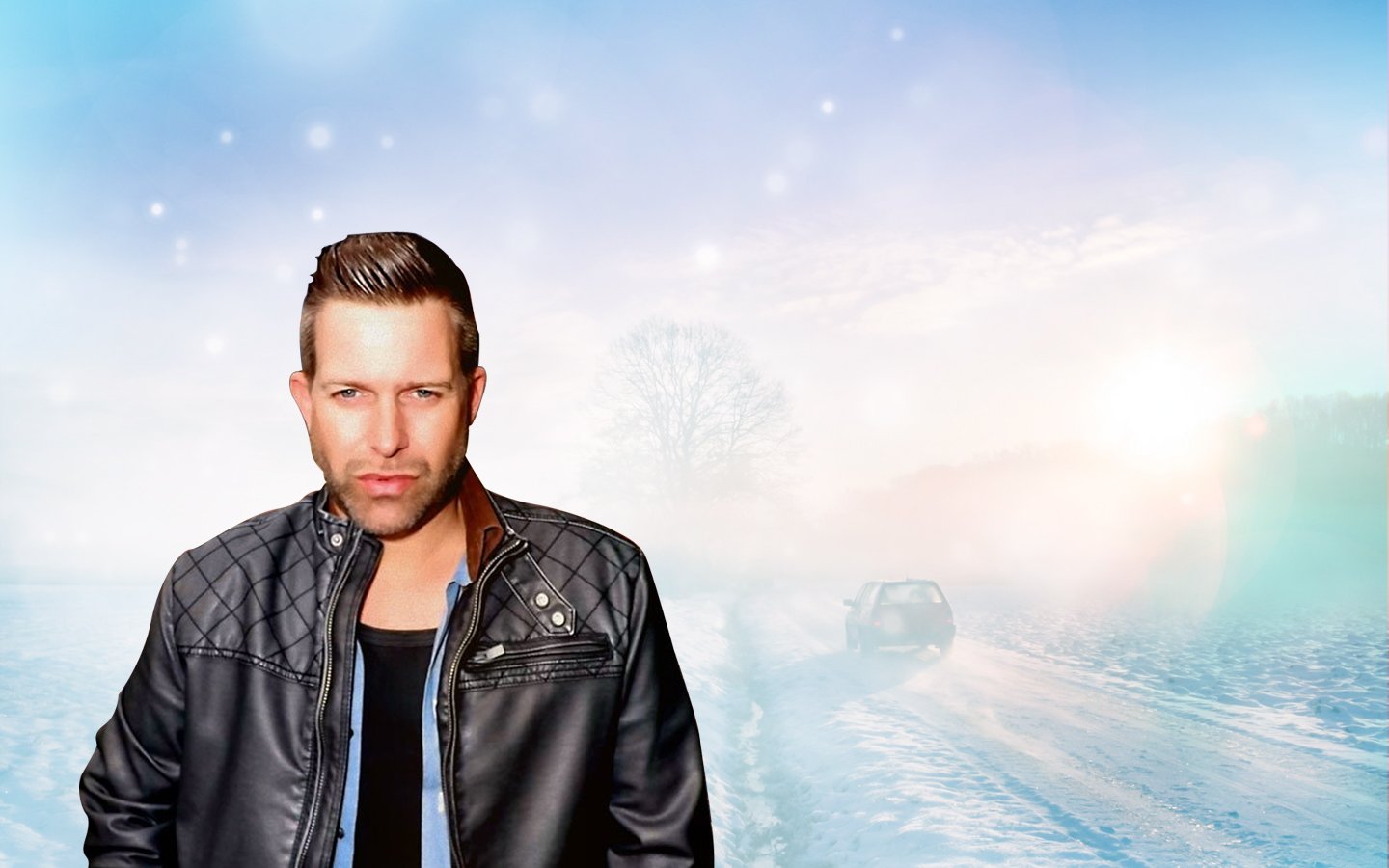 Singing psychic shows in Swansea