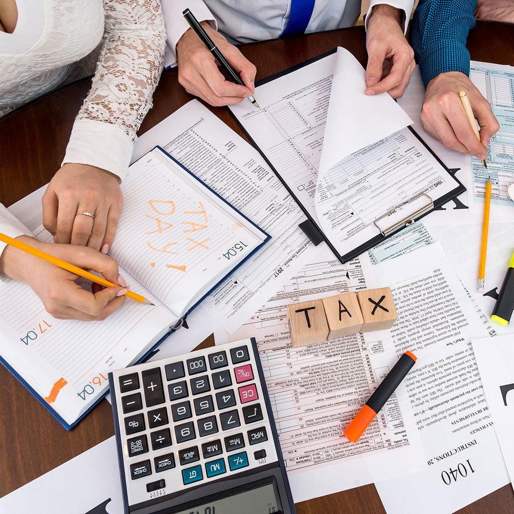 Tax Services | Birmingham, AL | All Tax Now LLC