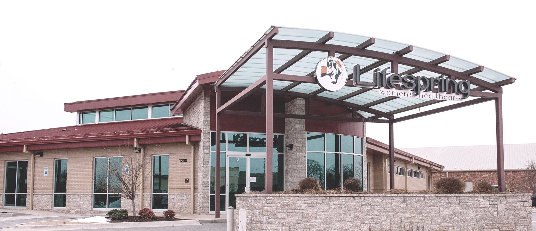 About | Bentonville, AR | Lifespring Women's Health