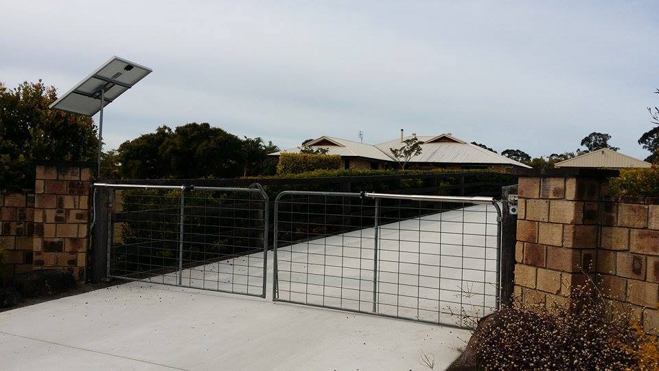 Gallery | Automatic Gates & Parking Solutions