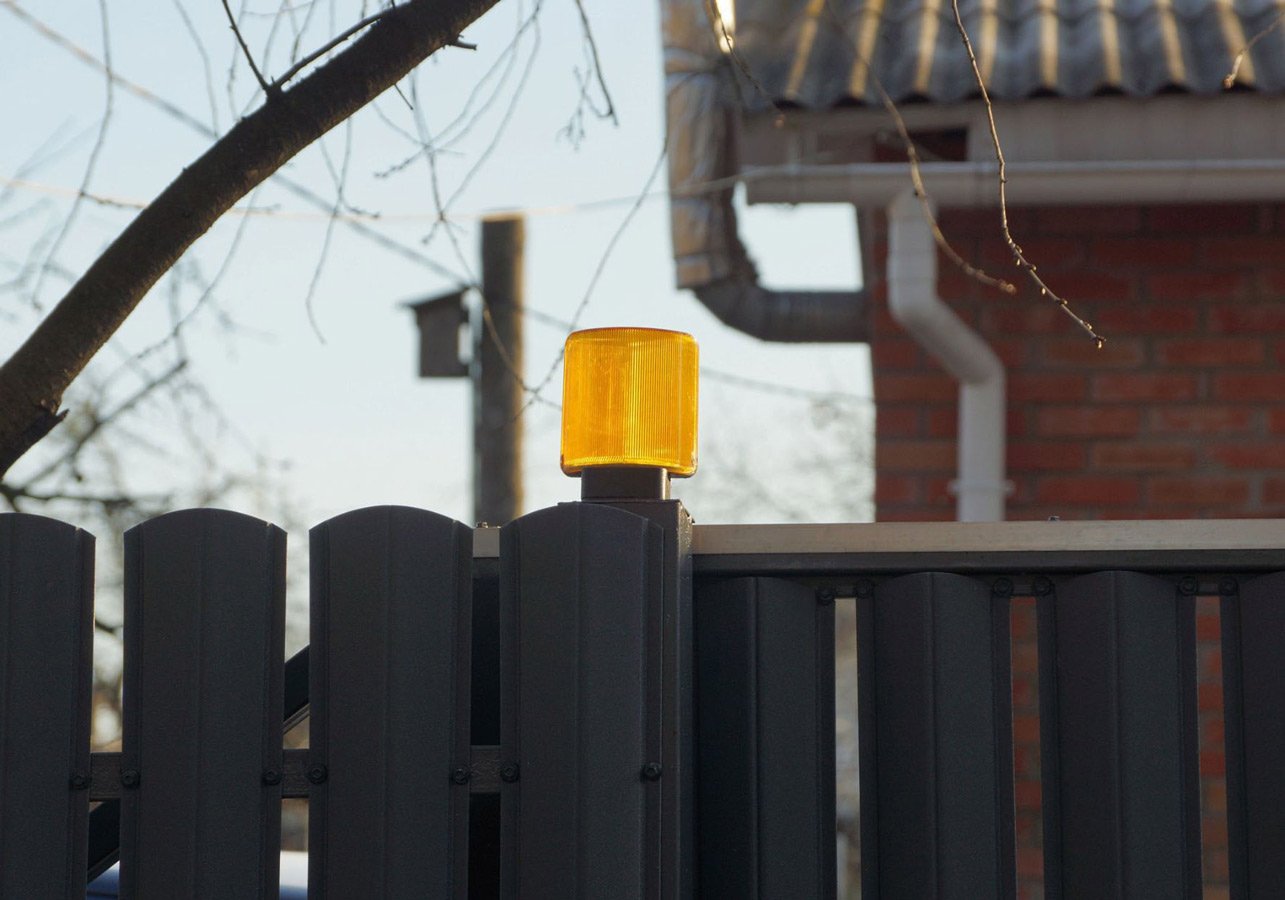 Gate Accessories in Brisbane | Automatic Gates & Parking Solutions