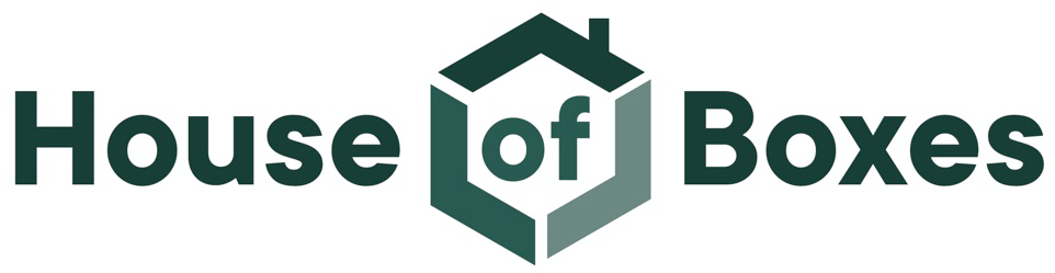 House of Boxes | Cardboard Boxes | Protective Packaging | Pallet Bubble ...