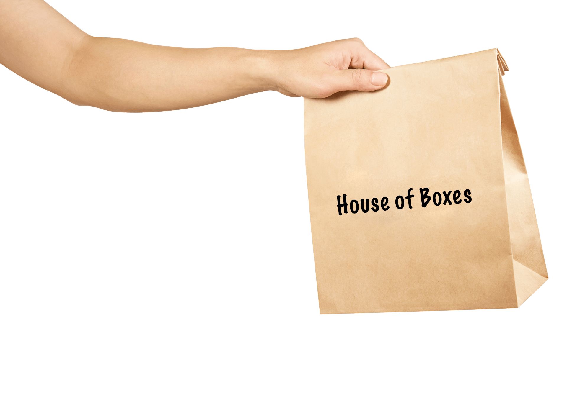 House of Boxes | Cardboard Boxes | Protective Packaging | Pallet Bubble ...