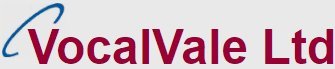 VocalVale Ltd - Security system specialists