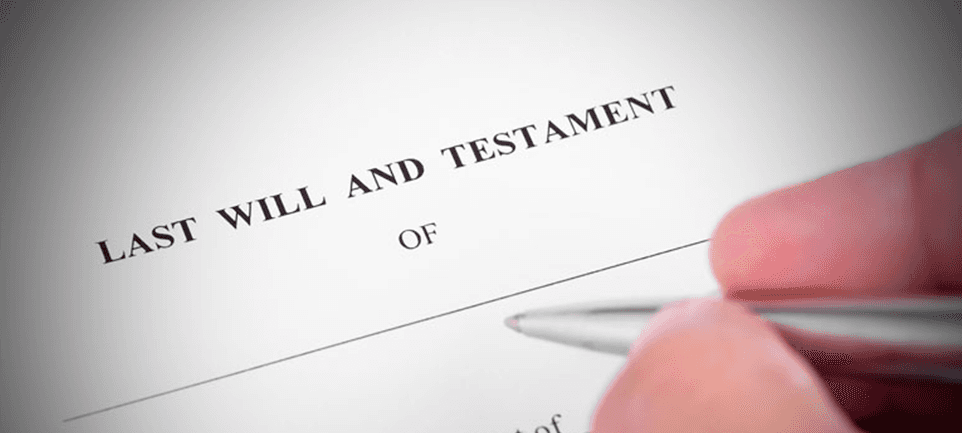 Wills and Probate Solicitors & Lawyers in Hereford | Marches Law