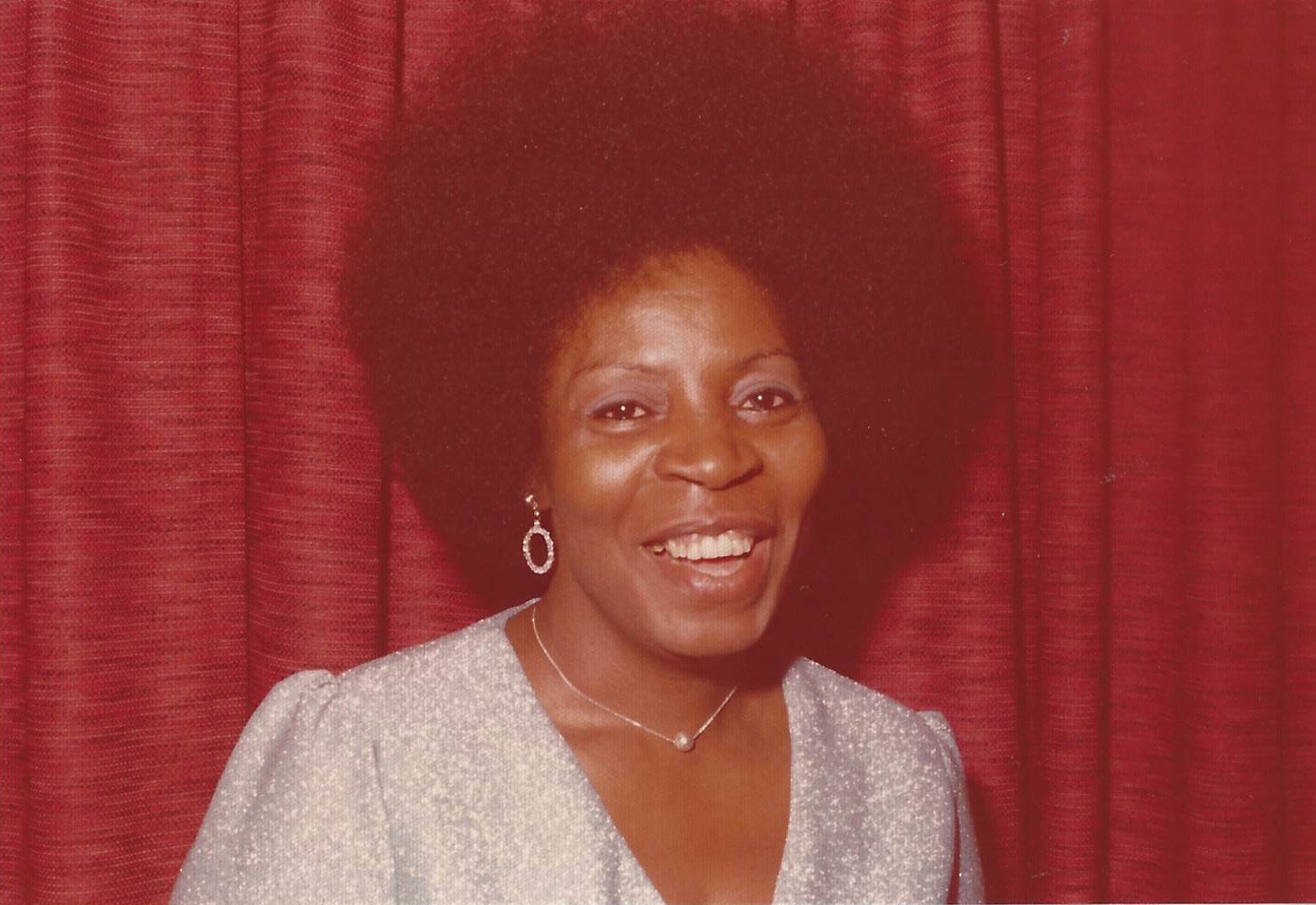 Mrs. Dorothy Lewis