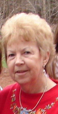 Mrs. Eunice Gray Grimes Chappell