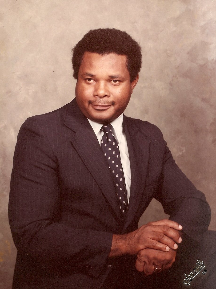 Mr. Leon Mitchell Cole