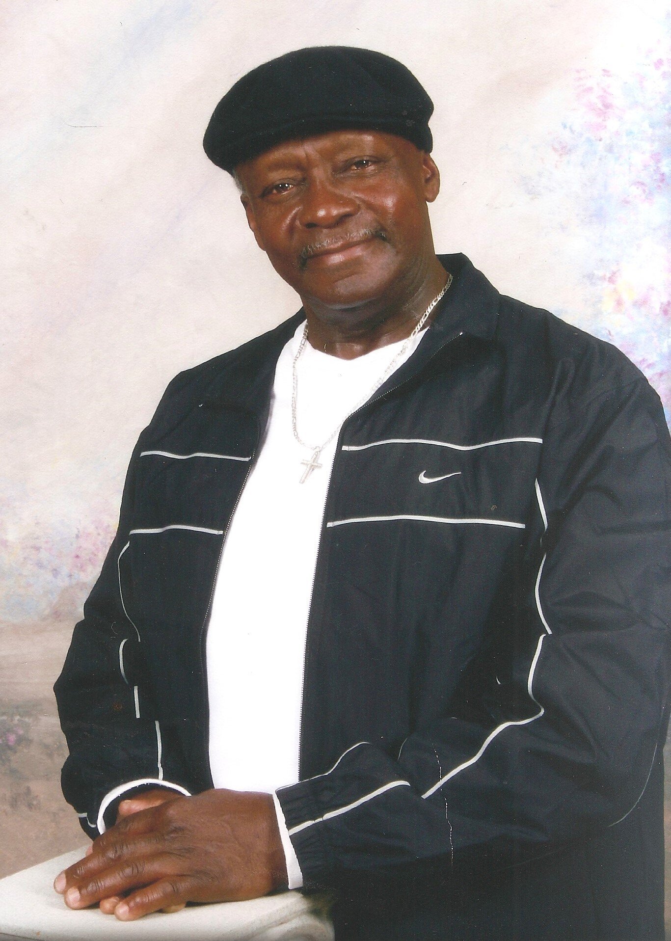 Mr. Sherman Smith Jr.