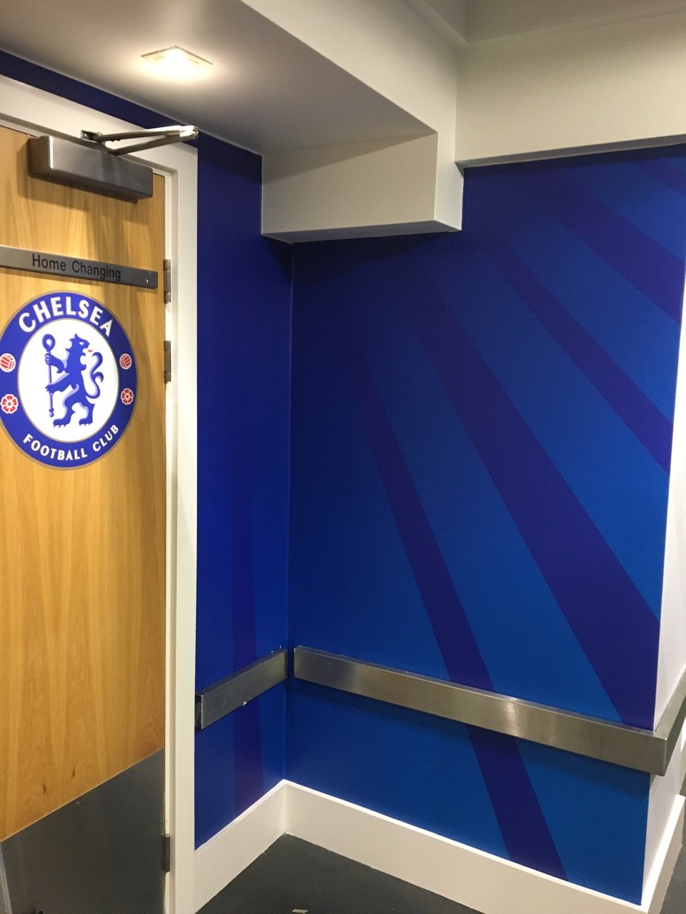 Wall Wraps UK Hertfordshire Essex London printed wallpaper