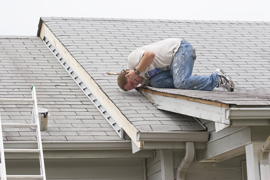 Rob The Roofer | Roofing Contractors, Whidbey Island