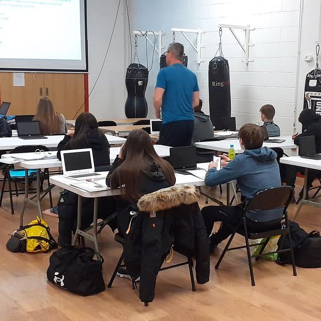 AFA Boxing Academy - Multisport Venue for Everyone