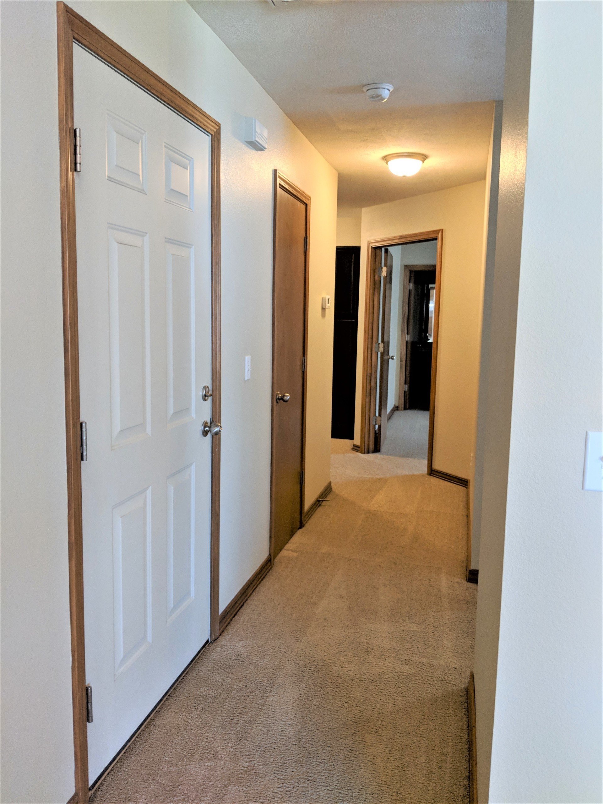 Monarch Estates - Hallmark Management Inc.