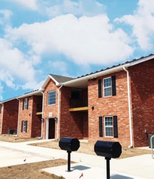 Our Properties - Hallmark Management Inc.