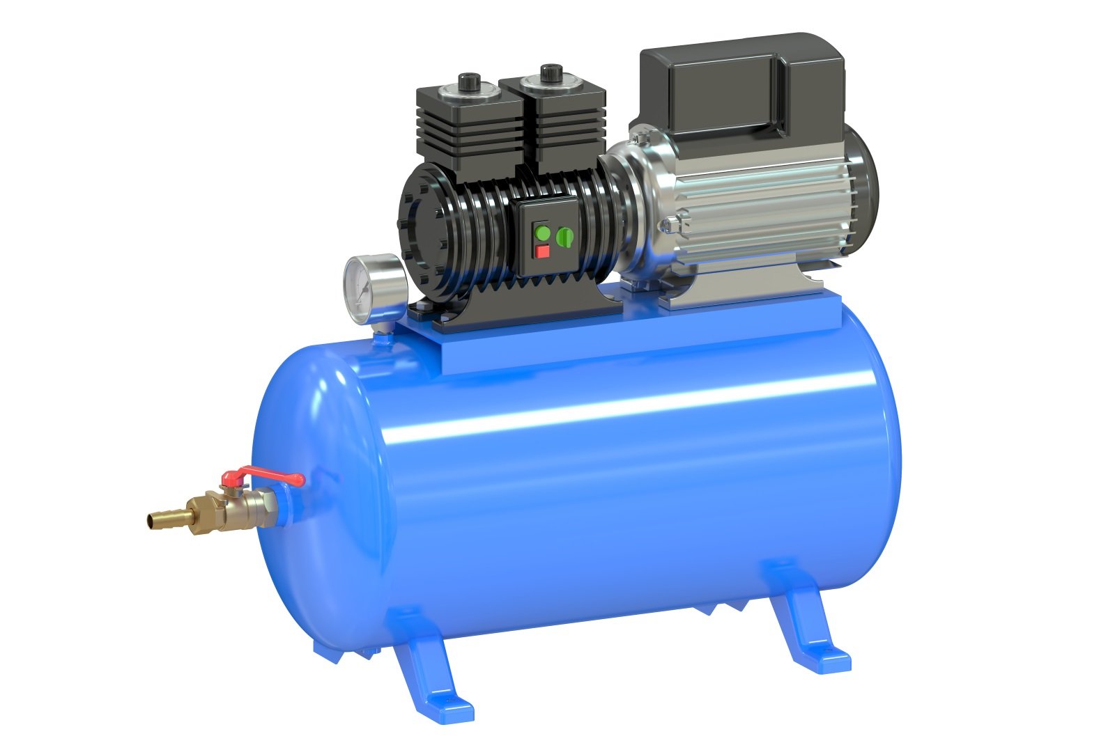 Compressori a gas | Trofarello, TO | Longo Giuseppe