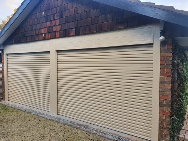 Roller Garage Doors | Factory Direct Garage Doors | Melbourne