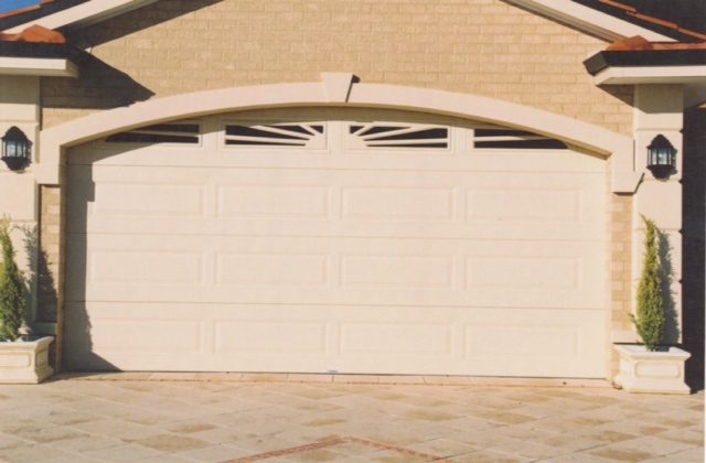 Custom Garage Doors & Windows | Factory Direct Garage Doors | Melbourne