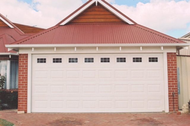 WINDOWS | Factory Direct Garage Doors
