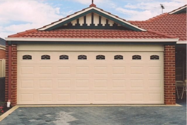 WINDOWS | Factory Direct Garage Doors