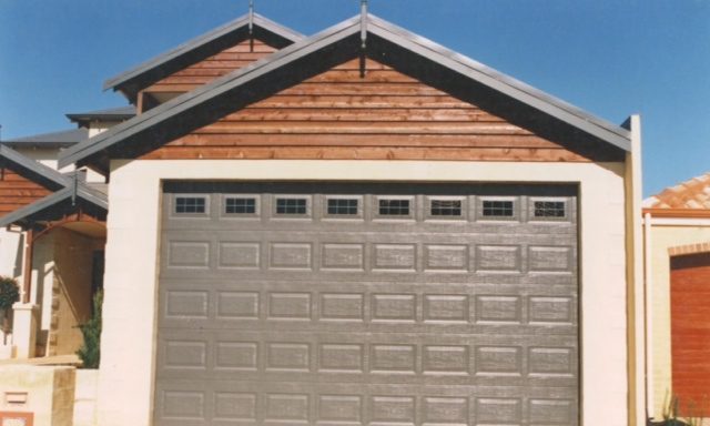 WINDOWS | Factory Direct Garage Doors