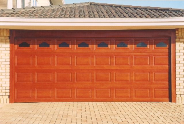 WINDOWS | Factory Direct Garage Doors