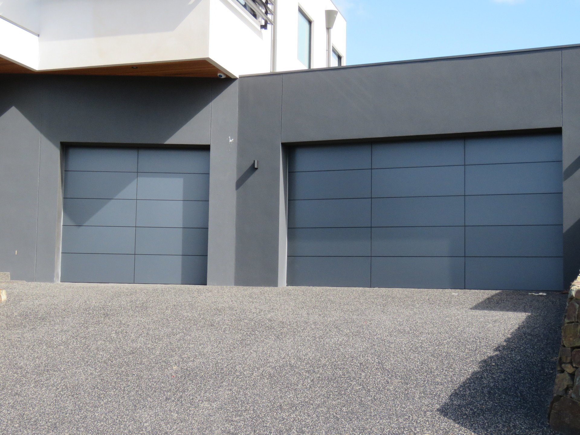 Garage Doors | Factory Direct Garage Doors | Melbourne