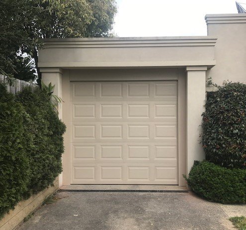 SECTIONAL GARAGE DOORS | Factory Direct Garage Doors | Victoria Au