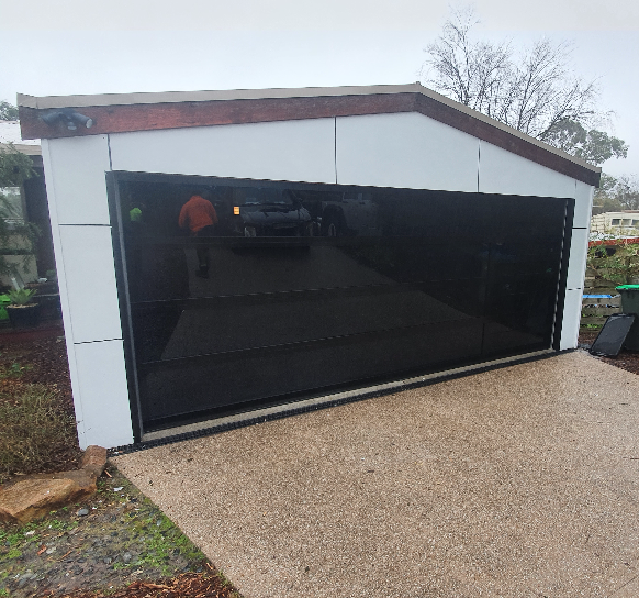 Custom Garage Doors | Factory Direct Garage Doors | Melbourne