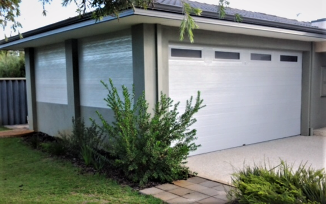 Sectional Garage Doors | Factory Direct Garage Doors | Melbourne