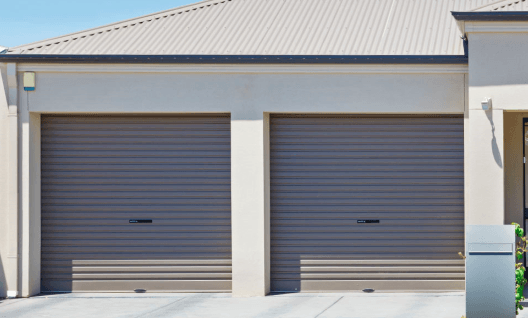 Roller Garage Doors | Factory Direct Garage Doors | Melbourne