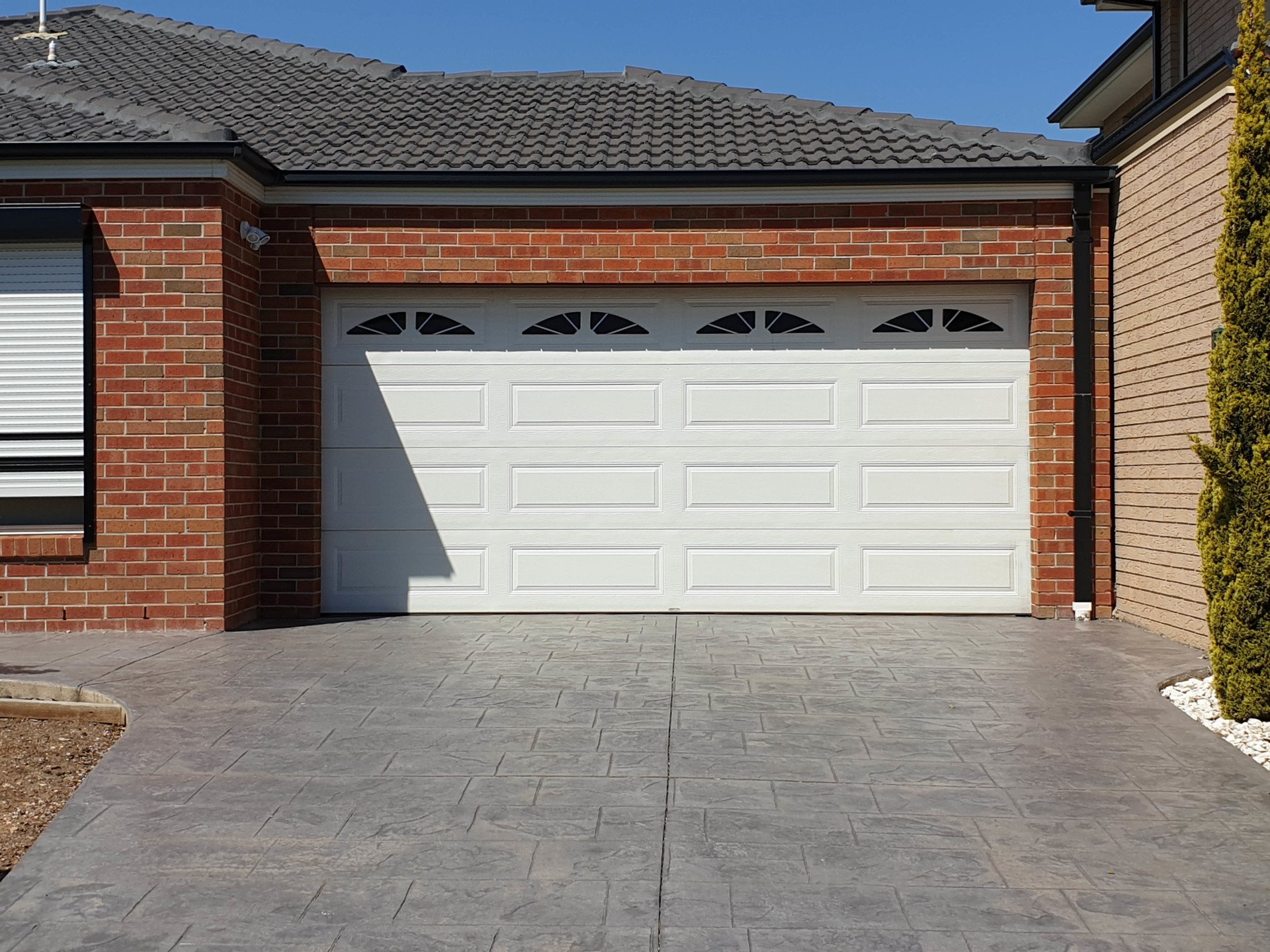 Garage Doors | Factory Direct Garage Doors | Melbourne