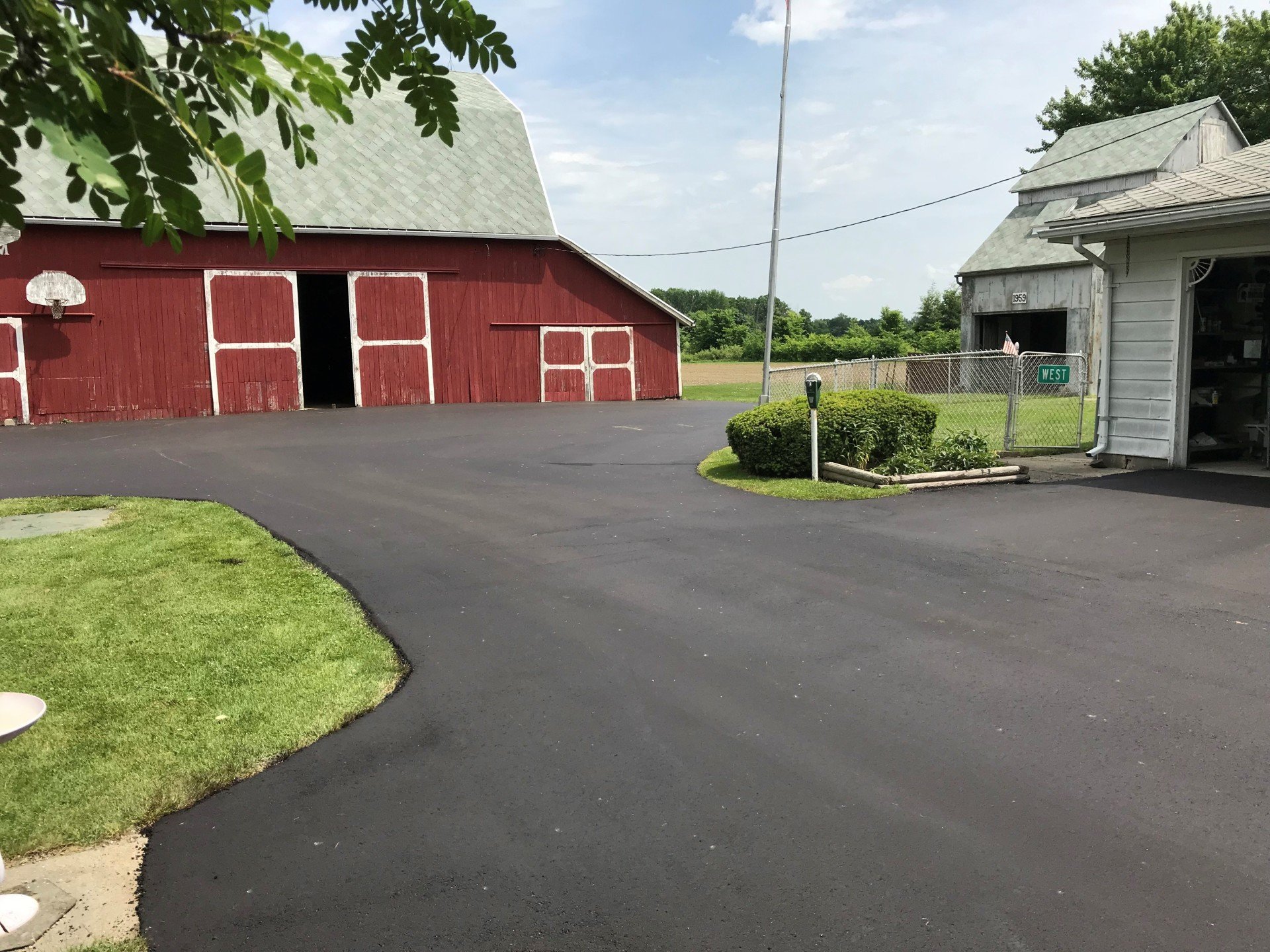 Asphalt Paving | Genesee Co., MI | Pro Pave Asphalt